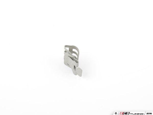 Genuine Mercedes Benz - 0005462075 - CLAMP