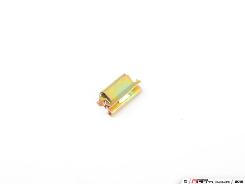 Genuine Mercedes Benz - 1239883678 - CLIP