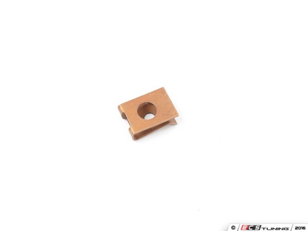 Genuine Volkswagen Audi - N0154431 - Speed Nut - Priced Each - (NO ...