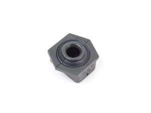 Audi D3 A8 Quattro W12 Front Bumper Hardware - ECS Tuning