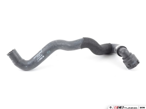 Genuine Volkswagen Audi - 4Z7819371F - Upper Radiator Hose - (NO LONGER ...