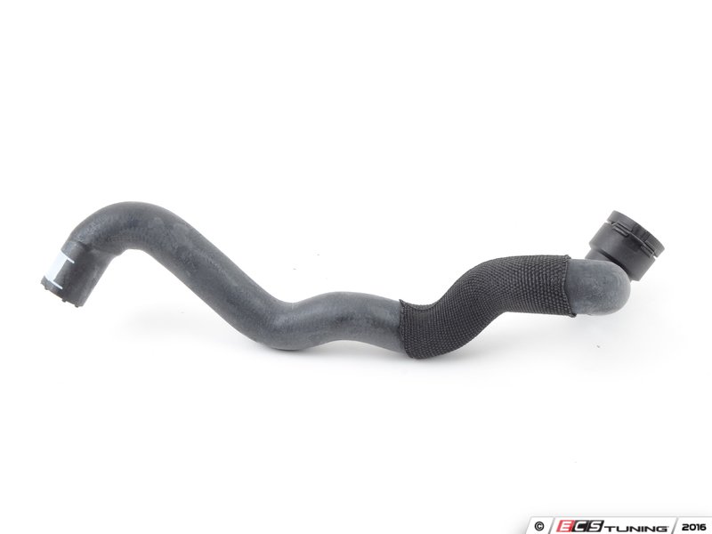 Genuine Volkswagen Audi - 4Z7819371F - Upper Radiator Hose - (NO LONGER ...