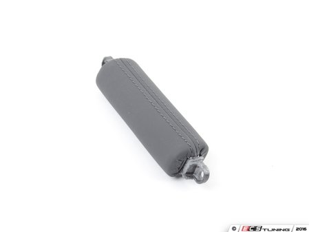 Genuine Volkswagen Audi - 7L6867161B7B4 - Front Door Handle ...