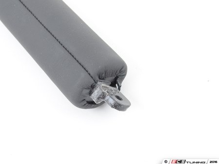 Genuine Volkswagen Audi - 7L6867161B7B4 - Front Door Handle ...