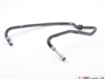 Genuine Volkswagen Audi - 06J133986AC - Fuel Line - Feed (06J 133 986 AC)