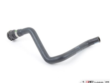 Genuine Volkswagen Audi - 4E0121447D - Radiator Hose - Lower (4E0 121 ...