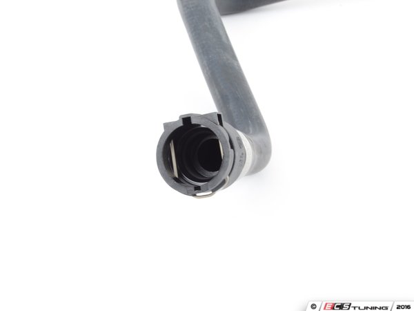 Genuine Volkswagen Audi - 4E0121447D - Radiator Hose - Lower (4E0 121 ...