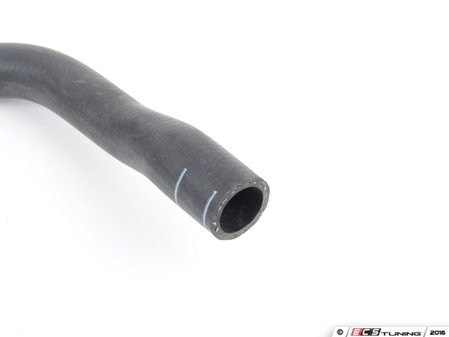 Genuine Volkswagen Audi - 4E0121101CF - Radiator Hose - Upper (4E0 121 ...
