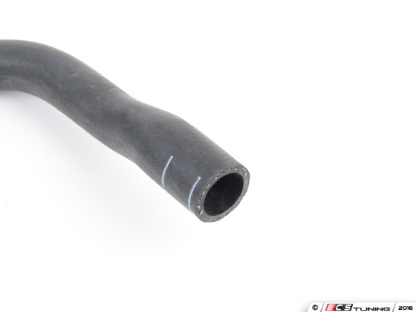 Genuine Volkswagen Audi - 4E0121101CF - Radiator Hose - Upper (4E0 121 ...