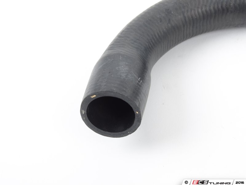 Genuine Volkswagen Audi - 3C0122157FH - Coolant Hose (3C0 122 157 FH)