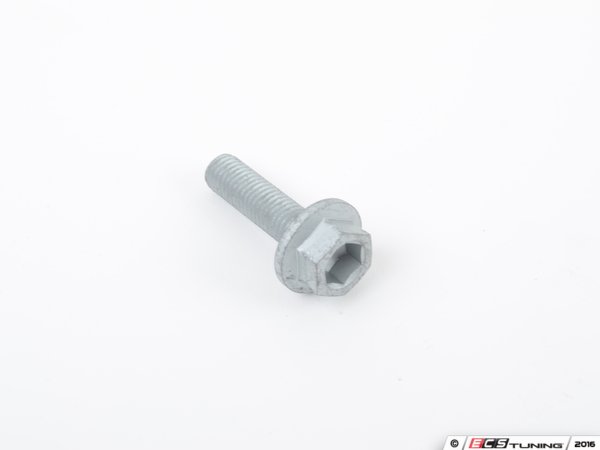 Genuine Volkswagen Audi - N91080901 - Bolt - Priced Each (N 910 809 01)