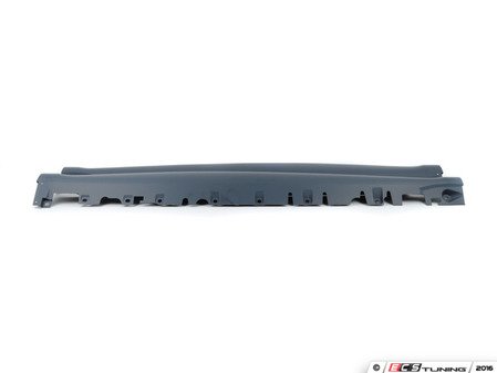 Genuine BMW - 51952356907 - M Aerodynamic Kit Retrofit (51-95-2-356-907)