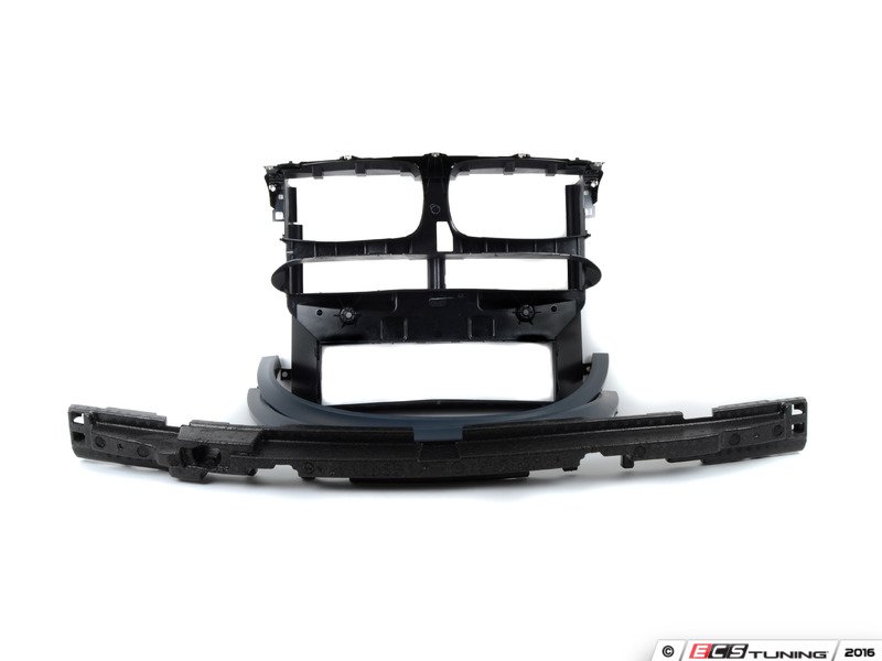 Genuine BMW - 51952356907 - M Aerodynamic Kit Retrofit (51-95-2-356-907)