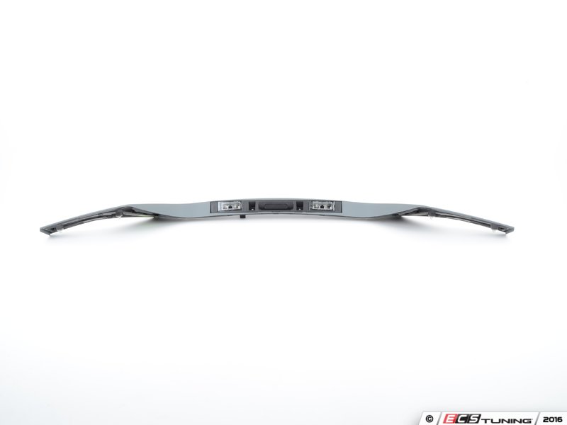 Genuine BMW - 51133413287 - E83 Rear Hatch Trim (51-13-3-413-287)