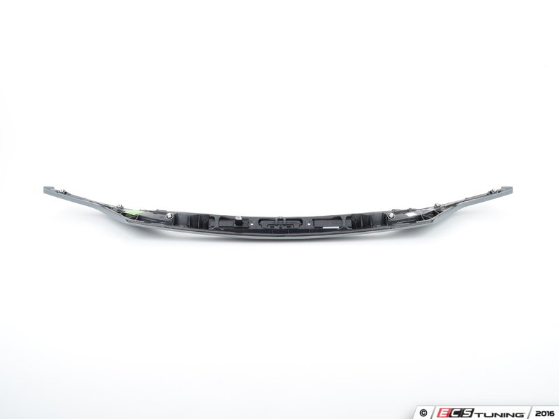 Genuine BMW - 51133413287 - E83 Rear Hatch Trim (51-13-3-413-287)