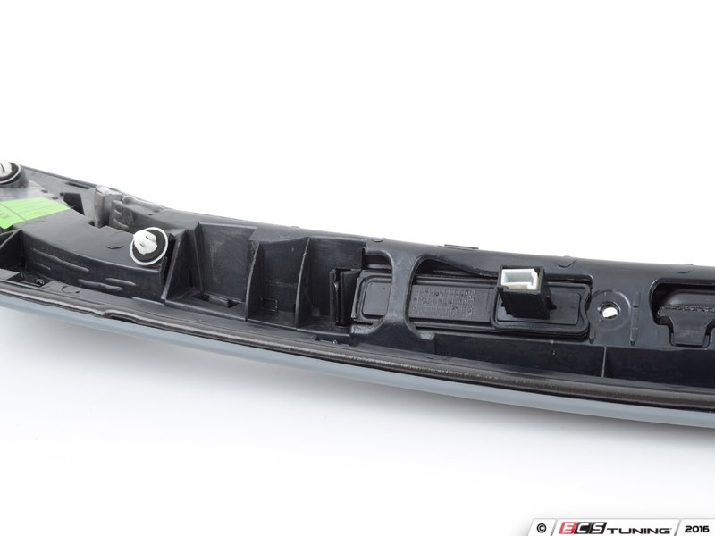 Genuine BMW - 51133413287 - E83 Rear Hatch Trim (51-13-3-413-287)