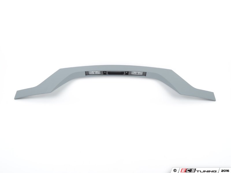 Genuine BMW - 51133413287 - E83 Rear Hatch Trim (51-13-3-413-287)
