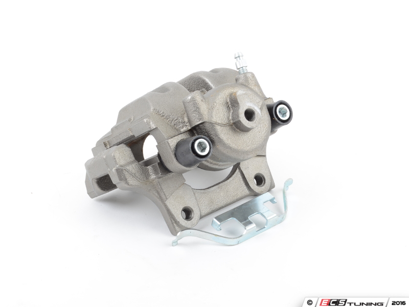 ATE - 34216768698R - Brake Caliper - Rear Right