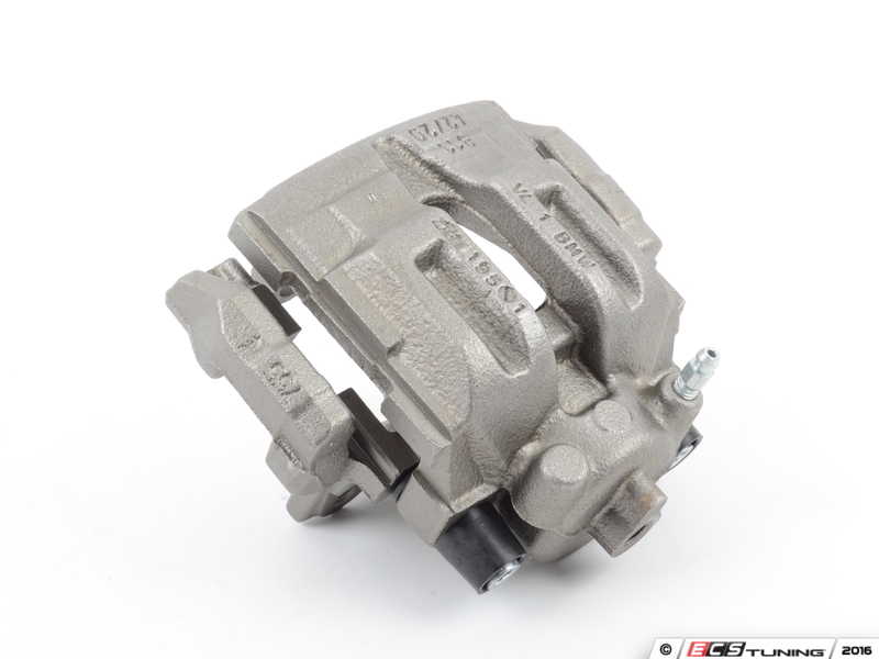 ATE - 34216768698R - Brake Caliper - Rear Right