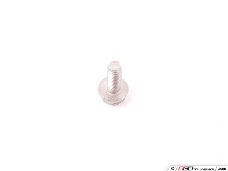 Genuine BMW - 18308623584 - SCREW (18-30-8-623-584)
