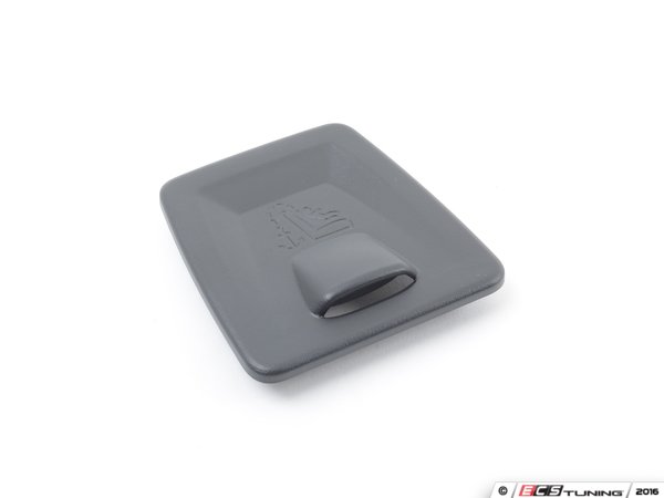 Genuine BMW - 51469149497 - COVER (51-46-9-149-497)