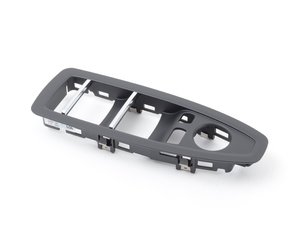 BMW F30 4 Door Window Switches - ECS Tuning