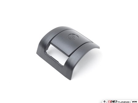 Genuine BMW - 52207247224 - F10 ISOFIX Cover - priced each (52-20-7-247 ...