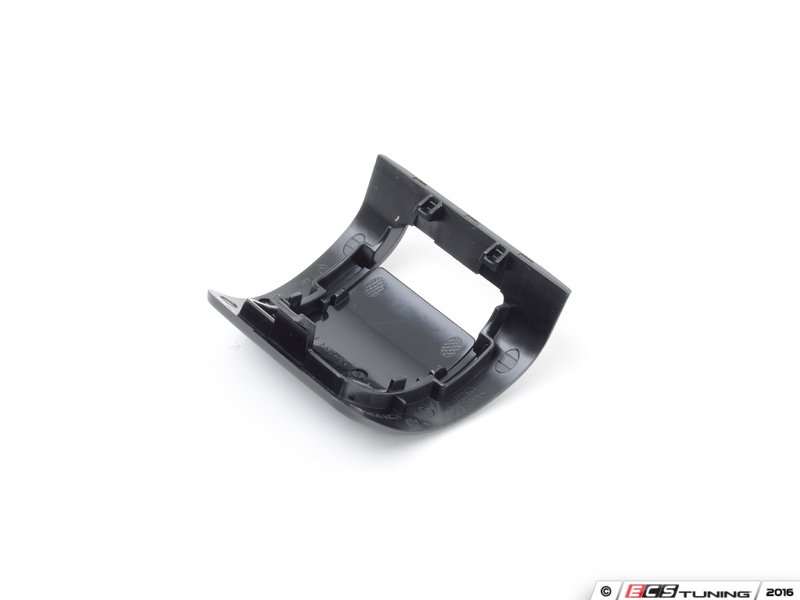 Genuine BMW - 52207247224 - F10 ISOFIX Cover - priced each (52-20-7-247 ...