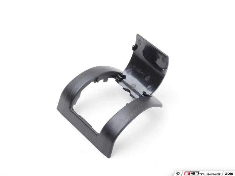 Genuine BMW - 52207247224 - F10 ISOFIX Cover - priced each (52-20-7-247 ...