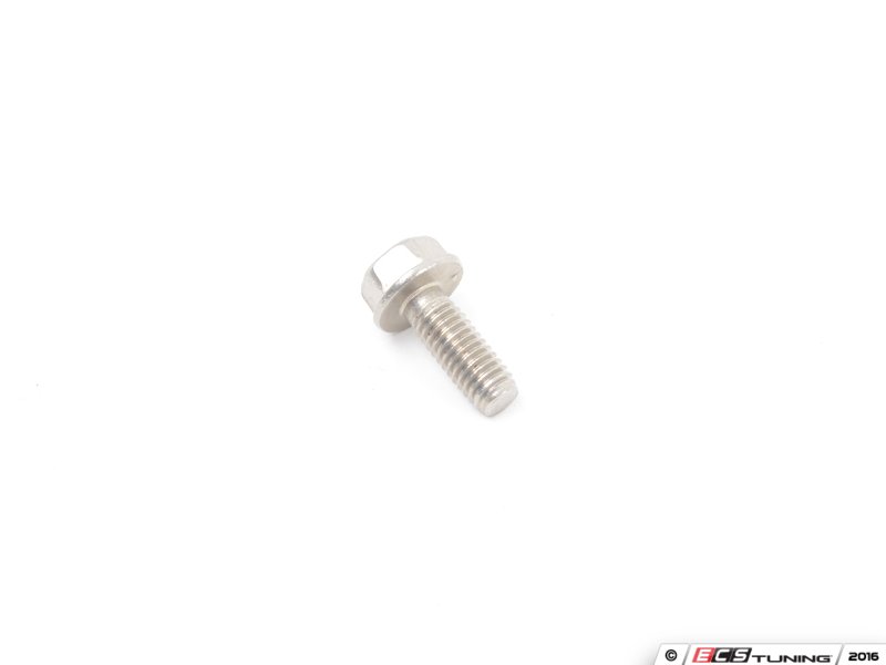 Genuine BMW - 18308623584 - SCREW (18-30-8-623-584)