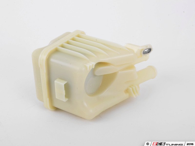 Genuine Volkswagen Audi - 7L6422371E - Power Steering Reservoir (7L6 ...