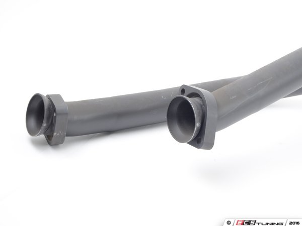 Genuine Mercedes Benz - 1244902219 - EXHAUST PIPE