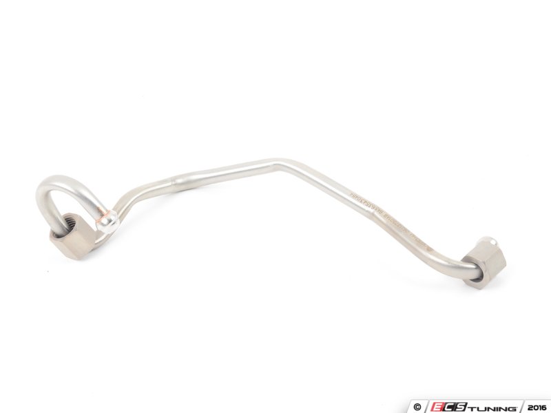 Genuine Volkswagen Audi - 06J127501AB - Fuel Pressure Line (06J 127 501 AB)