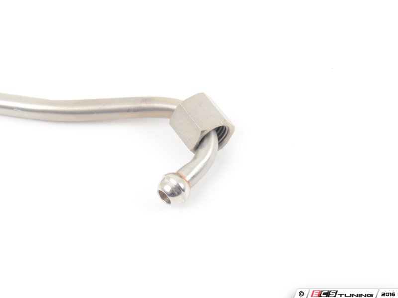 Genuine Volkswagen Audi - 06J127501AB - Fuel Pressure Line (06J 127 501 AB)