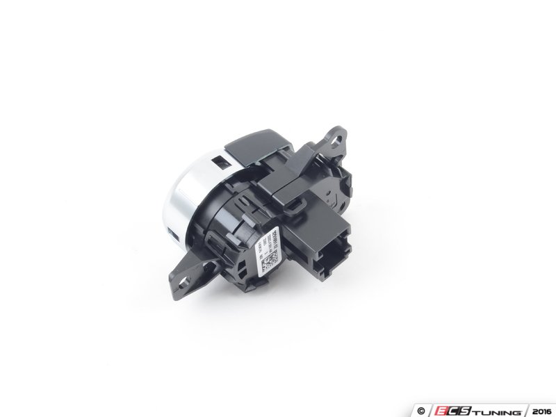 Genuine BMW - 61319291691 - Ignition Starter Switch (61-31-9-291-691)