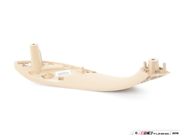 Genuine BMW - 51417279315 - inner Door pull - left (51-41-7-279-315)