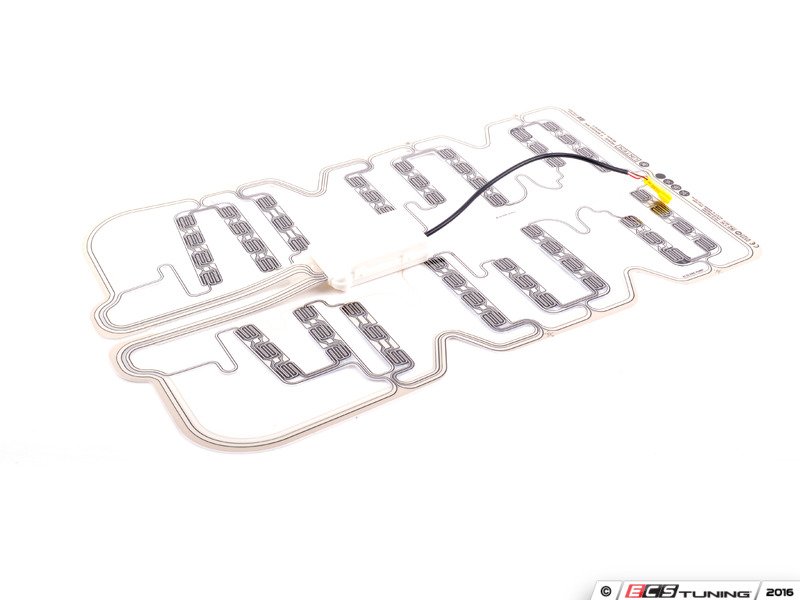 Genuine Mercedes Benz - 4638200810 - Seat Occupancy Sensor - Priced ...