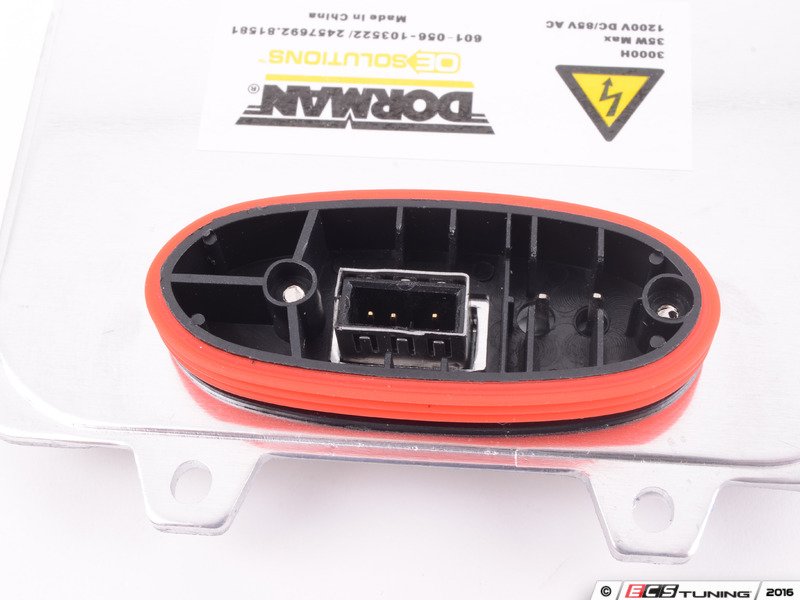 Dorman - 5M0907391 - HID Ballast - Priced Each