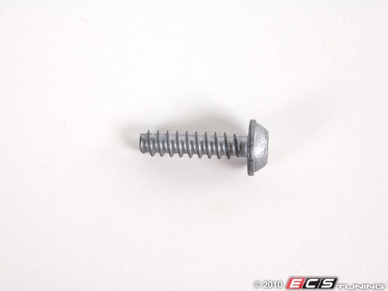 Genuine BMW - 11617535849 - Torx Head Screw (5 X 20) (11-61-7-535-849)