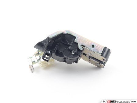 Genuine Volkswagen Audi - 8R0827505A - Hatch Latch (8R0 827 505 A)