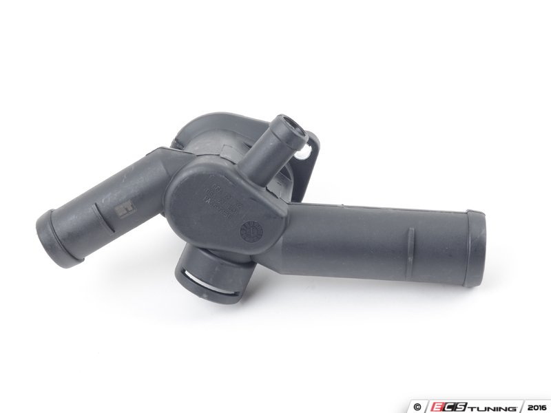 Hamburg Tech - 06A121133D - Cooling Hose Flange