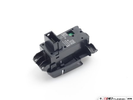 Genuine BMW - 61319385029 - Parking Brake/Auto Hold Switch (61-31-9-385 ...