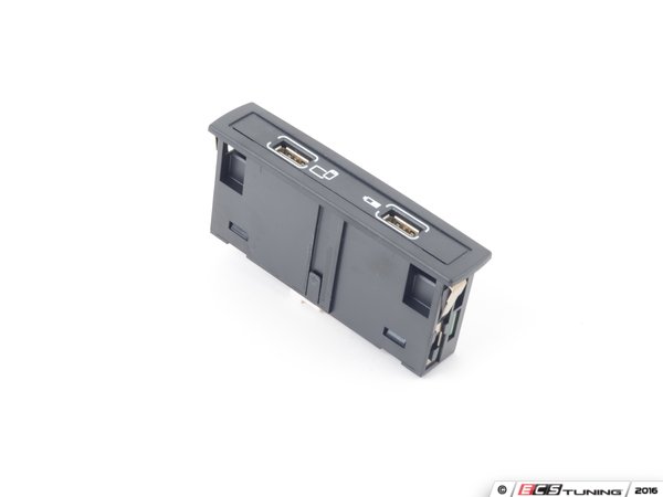 Genuine Mercedes Benz - 1728201700 - CONNECTION UNIT