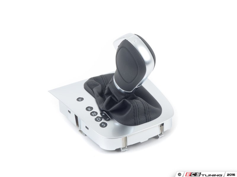 Genuine Volkswagen Audi - 5C7713203DOFN - DSG Shifter (5C7 713 203 D OFN)