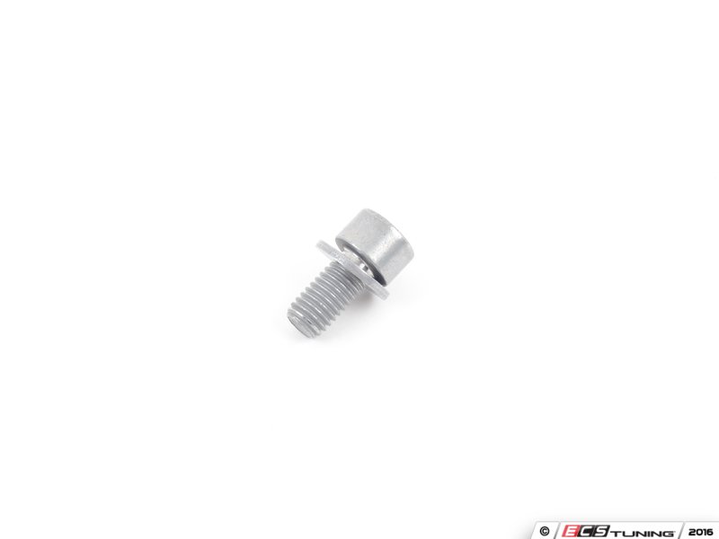 Genuine BMW - 07129905868 - ISA SCREW (07-12-9-905-868)