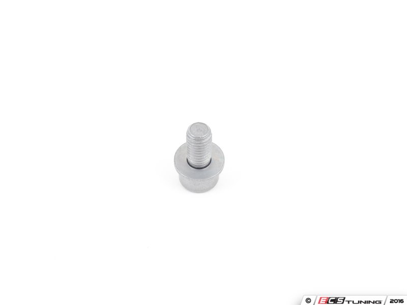 Genuine BMW - 07129905868 - ISA SCREW (07-12-9-905-868)