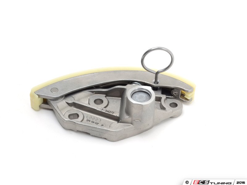 Genuine Volkswagen Audi - 06E109465ANKT1 - Complete Timing Chain Kit ...