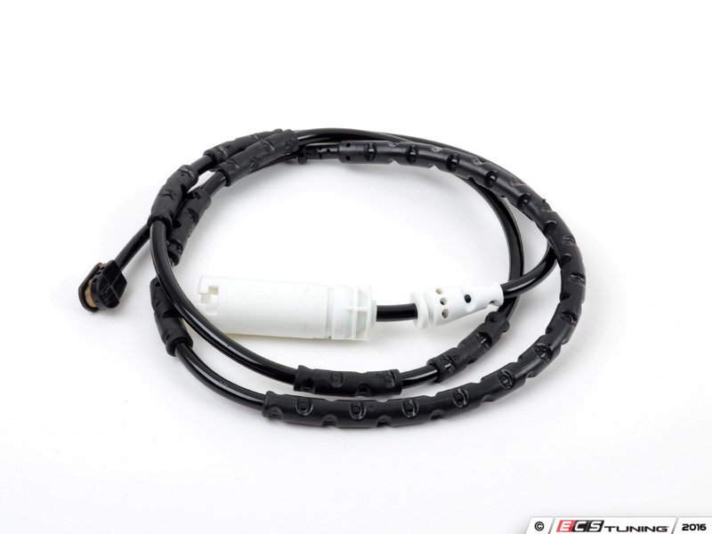 Hamburg Tech - 34356792564 - Rear Brake Pad Wear Sensor