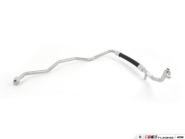 Genuine BMW - 64539209721 - Suction Pipe (64-53-9-209-721)