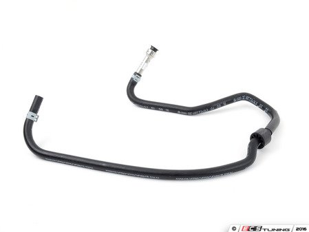 Genuine Volkswagen Audi - 06J133986AC - Fuel Line - Feed (06J 133 986 AC)